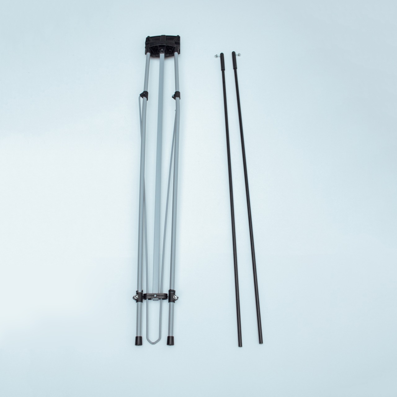 Estructura para banner araña o Stand X - Diseñarte