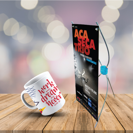 Mini Araña Lona - Diseñarte