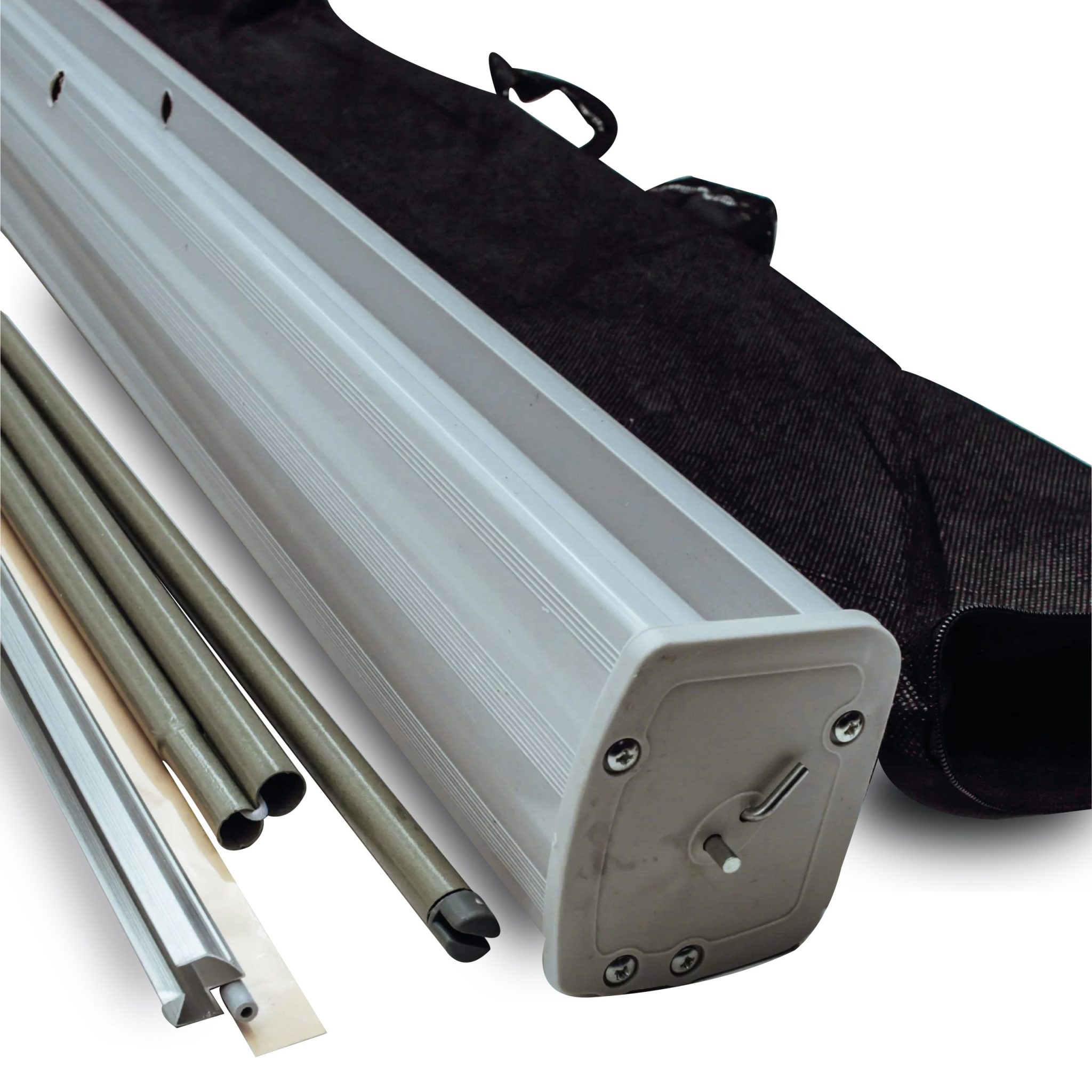 Banner roll up premium - Diseñarte