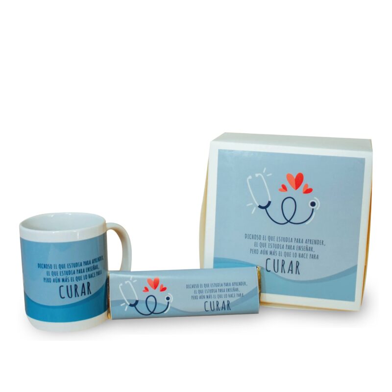 Kits de Regalo Personalizado archivos - Diseñarte