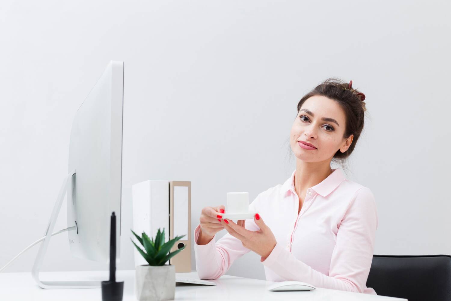 5 ideas de regalos personalizados para el Día de la Secretaria - Diseñarte